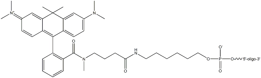 ATTO 620 on AmC6; 5' Modification | LGC Biosearch Technologies