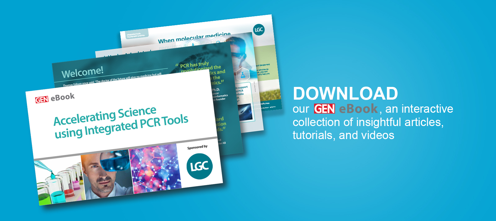 Home | LGC Biosearch Technologies