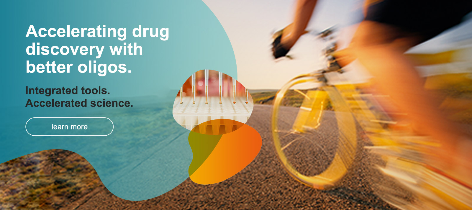 Home | LGC Biosearch Technologies