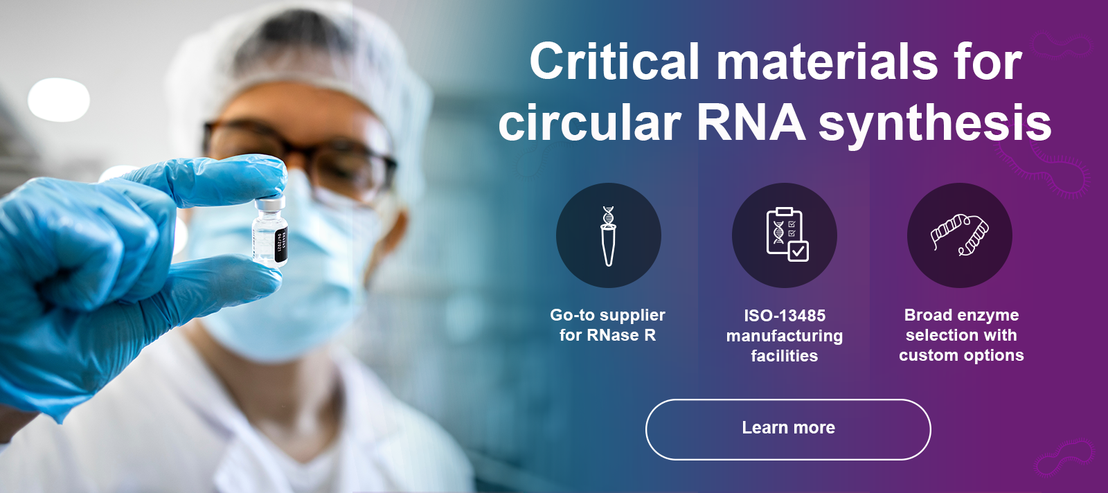 Home | LGC Biosearch Technologies