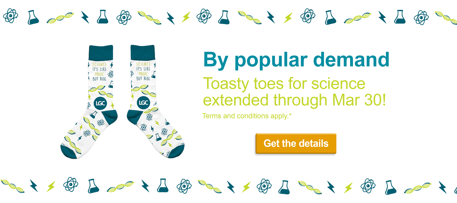 Home | LGC Biosearch Technologies